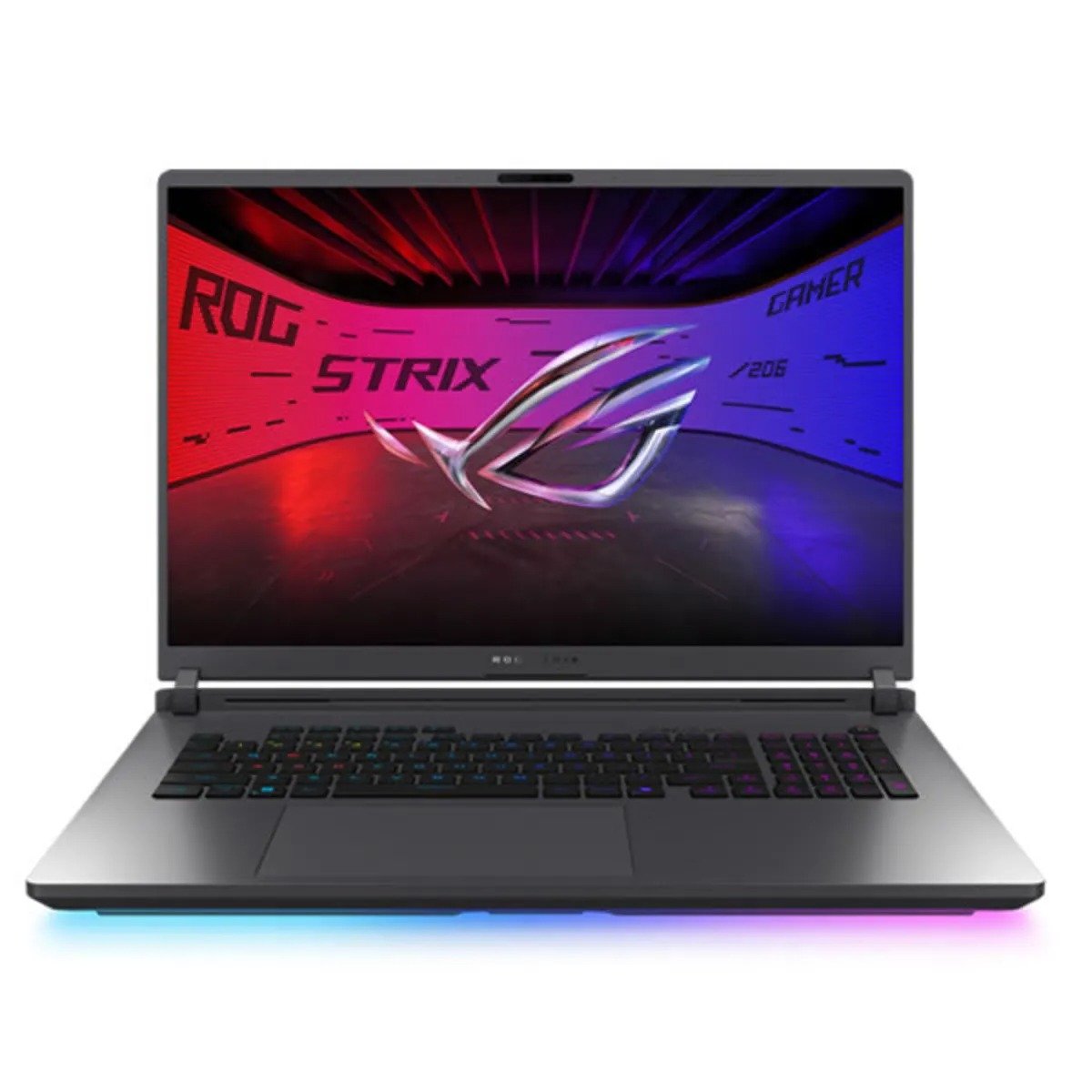 Laptopuri ASUS ROG Strix SCAR 16/18 (2025) – cumpără în Moldova