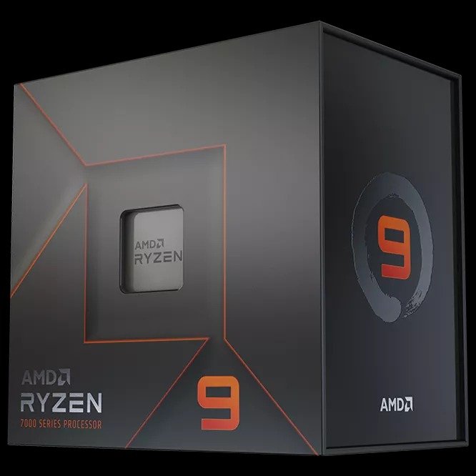 Procesoare AMD AM5 – cumpără în Moldova