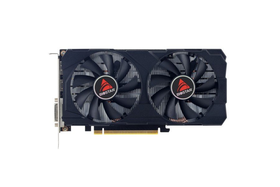 Видеокарта BIOSTAR GeForce RTX 2060 SUPER
