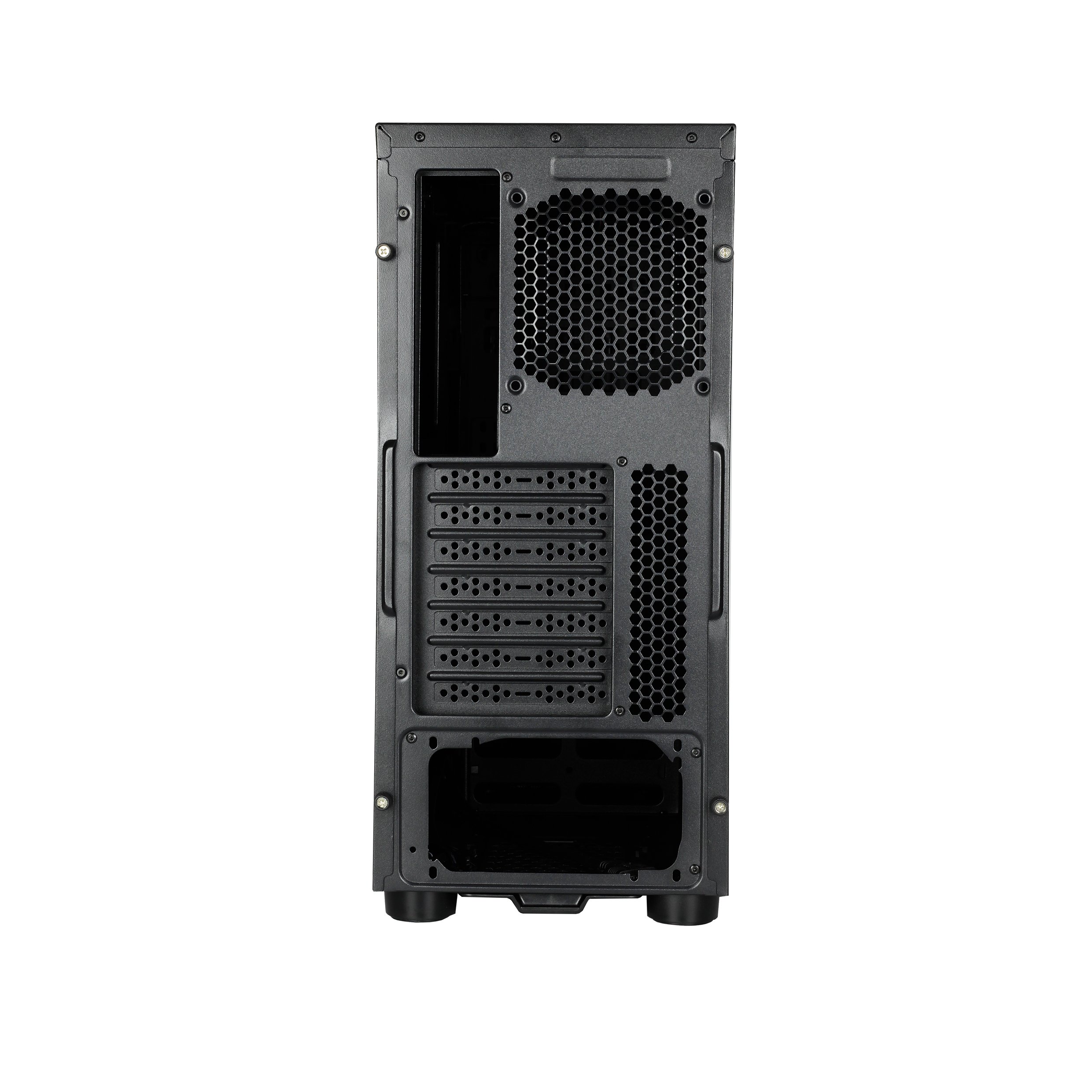 Carcasă PC Chieftec Hawk | Xstore.md