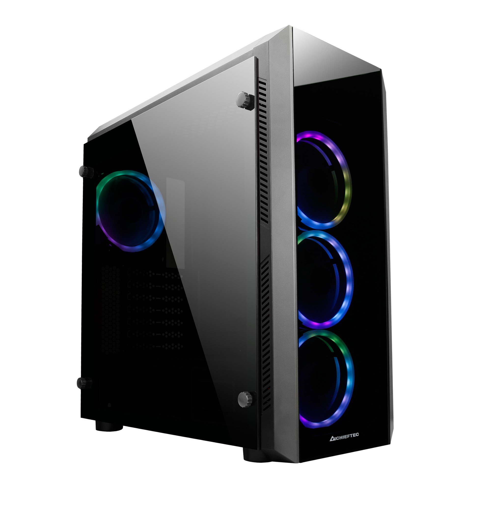 Carcasă PC Chieftec Scorpion II | Xstore.md