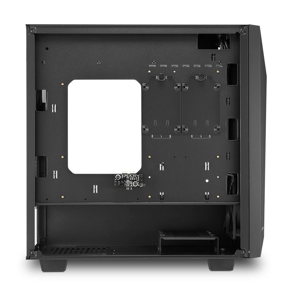 Carcasă PC Sharkoon REV 100 | Xstore.md