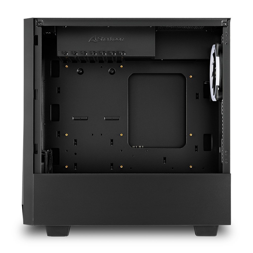 Carcasă PC Sharkoon REV 100 | Xstore.md
