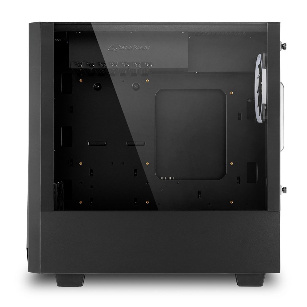 Carcasă PC Sharkoon REV 100 | Xstore.md