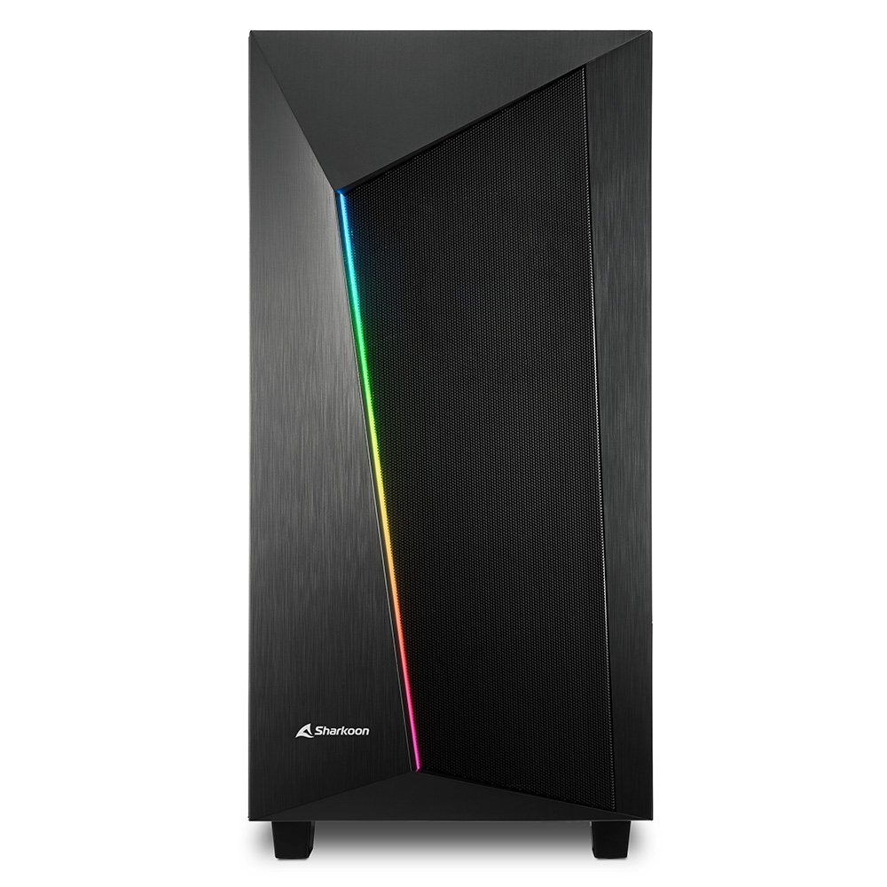 Carcasă PC Sharkoon REV 100 | Xstore.md
