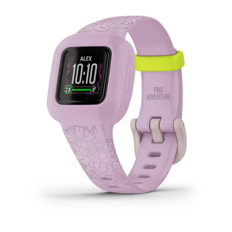Ceas pentru copii Garmin Vivofit jr. 3 în Moldova