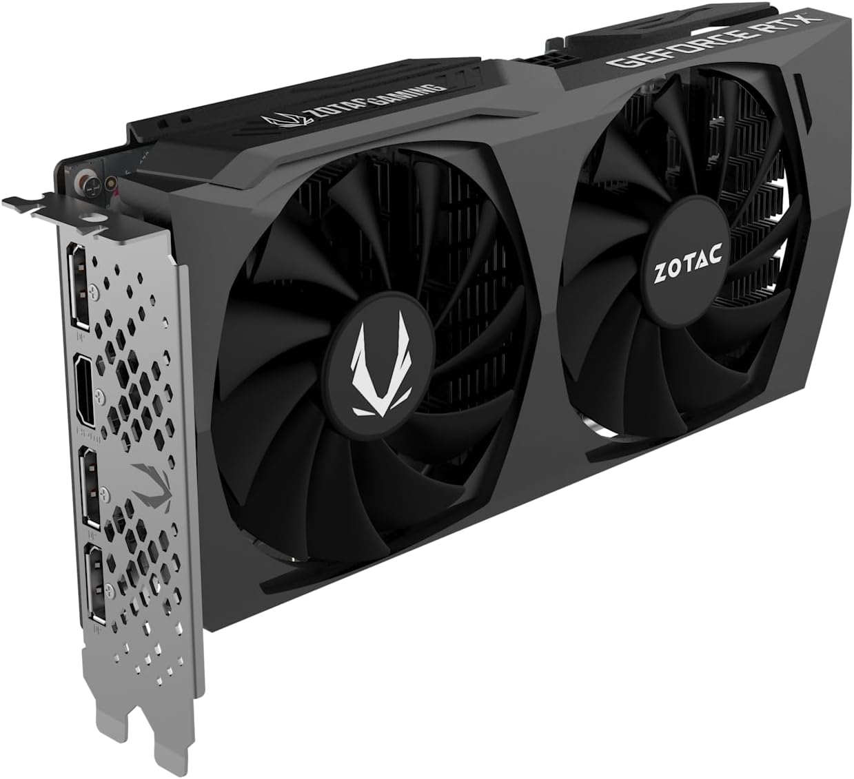 Видеокарта ZOTAC RTX 4060 OC Spider-Man Edition | Xstore.md