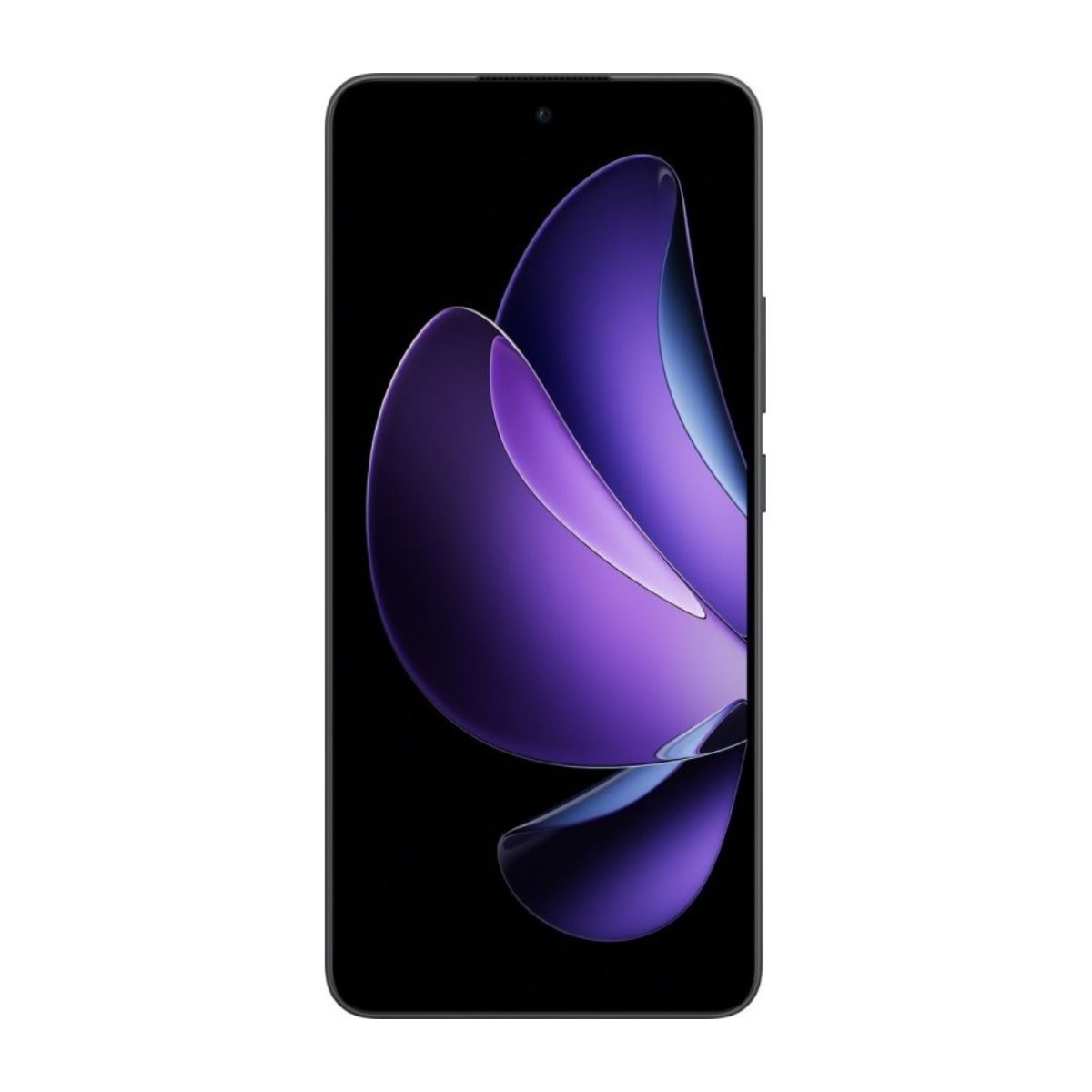 OPPO Reno13 FS 5G – 12GB/512GB, Graphite Grey
