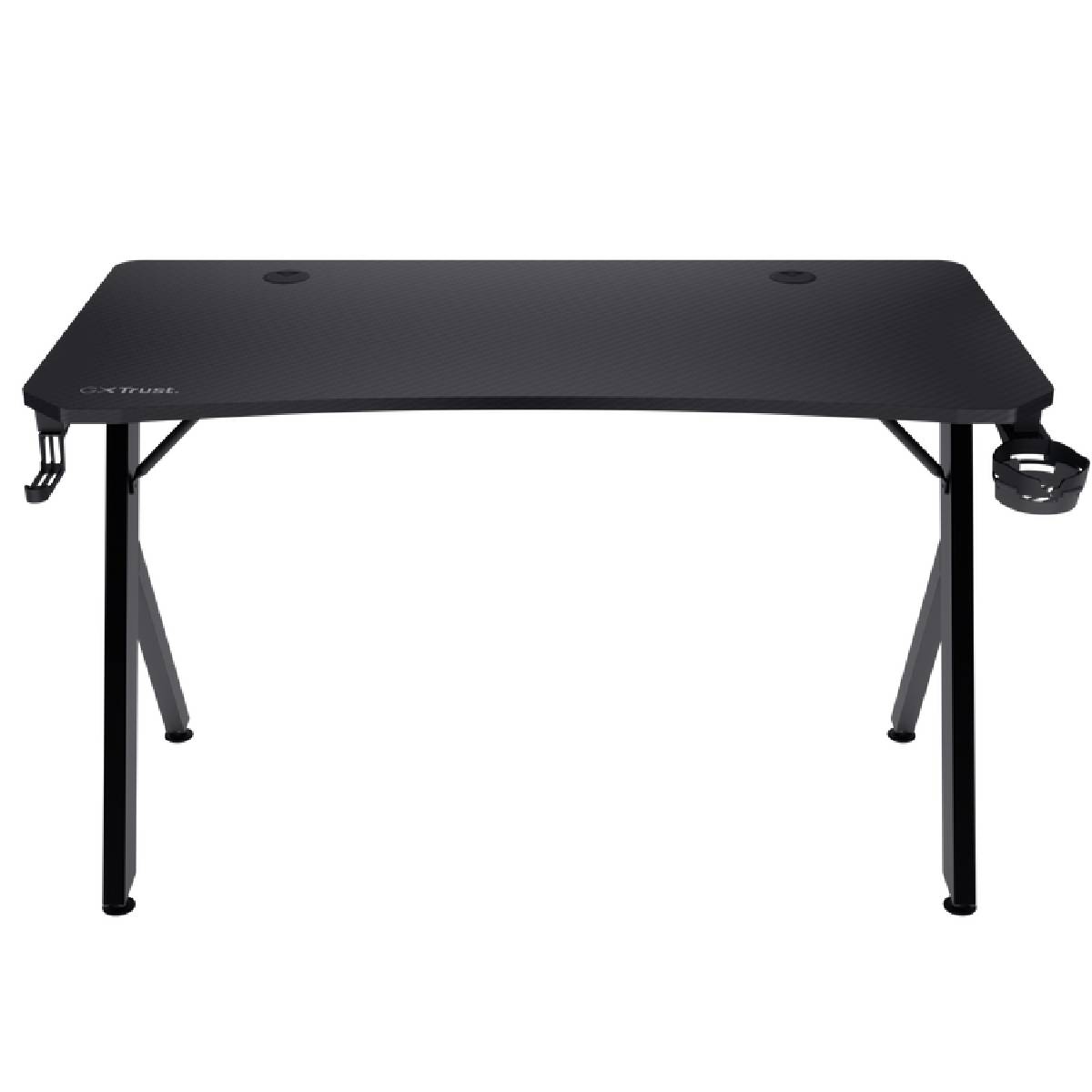 Masă Gaming Trust Gaming Desk GXT 700 Omnius, Black