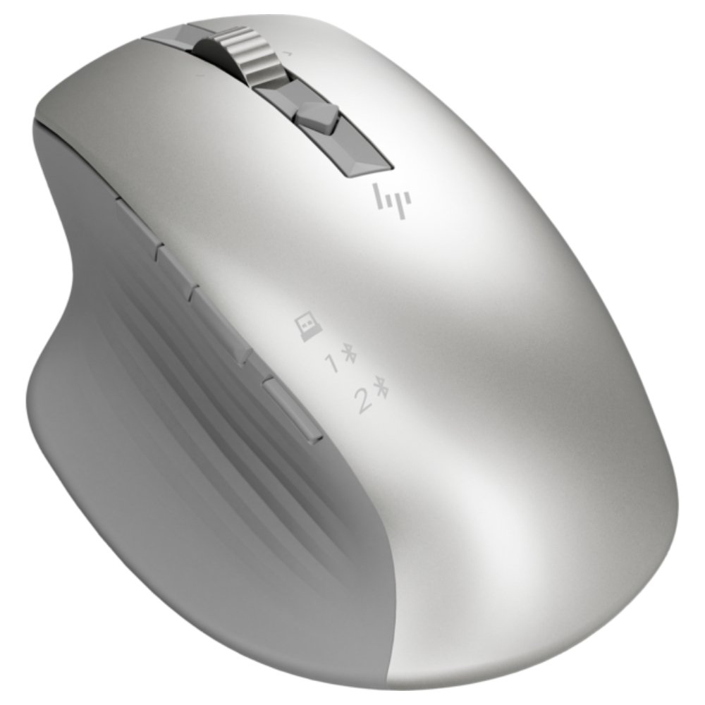 Wireless Mouse HP 930 Creator, Silver în Moldova