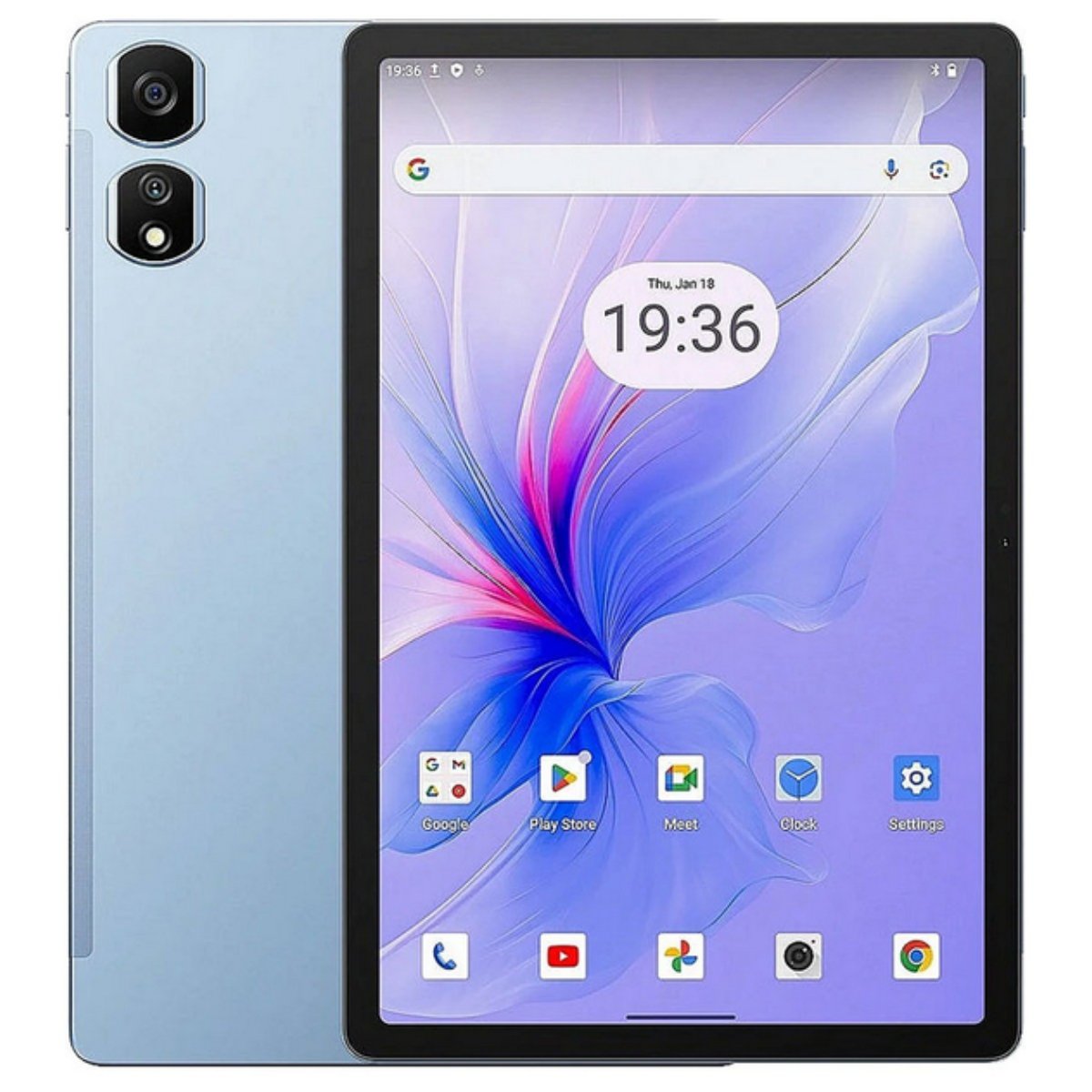 Tabletă Blackview Tab 16 Pro în Moldova