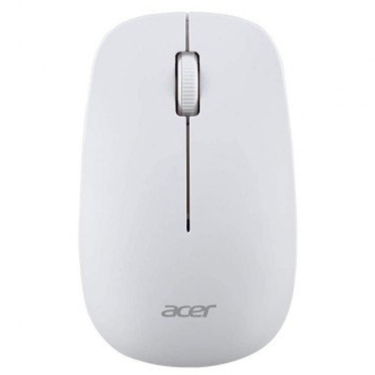 Wireless Mouse Acer AMR010, White în Moldova