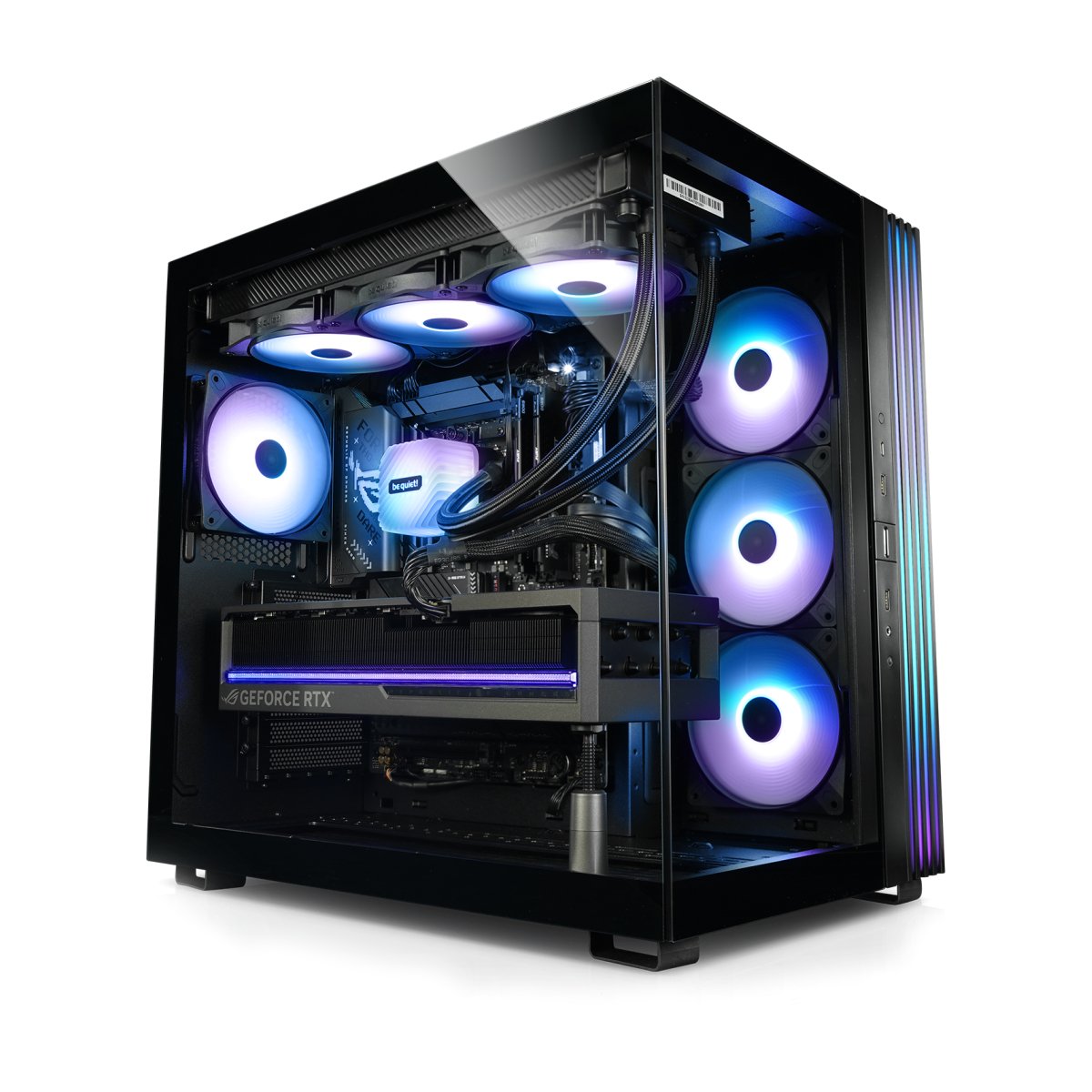 Calculator PC Gaming Paladin în Moldova