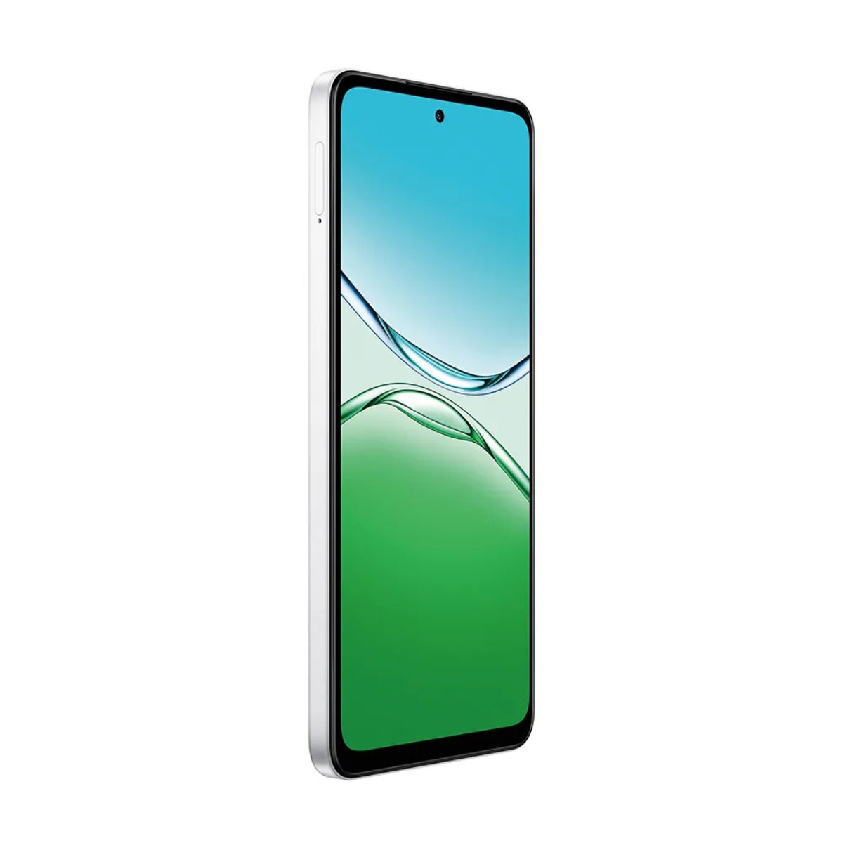 OPPO A5 – 4GB/128GB, Mist White