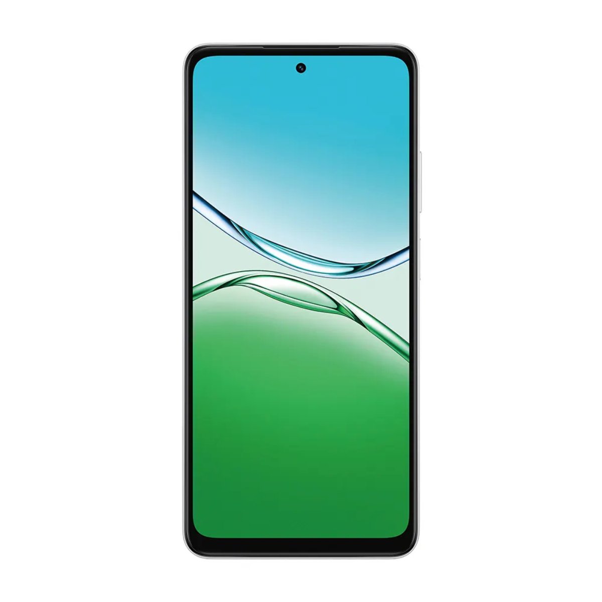 OPPO A5 – 6GB/128GB, Mist White