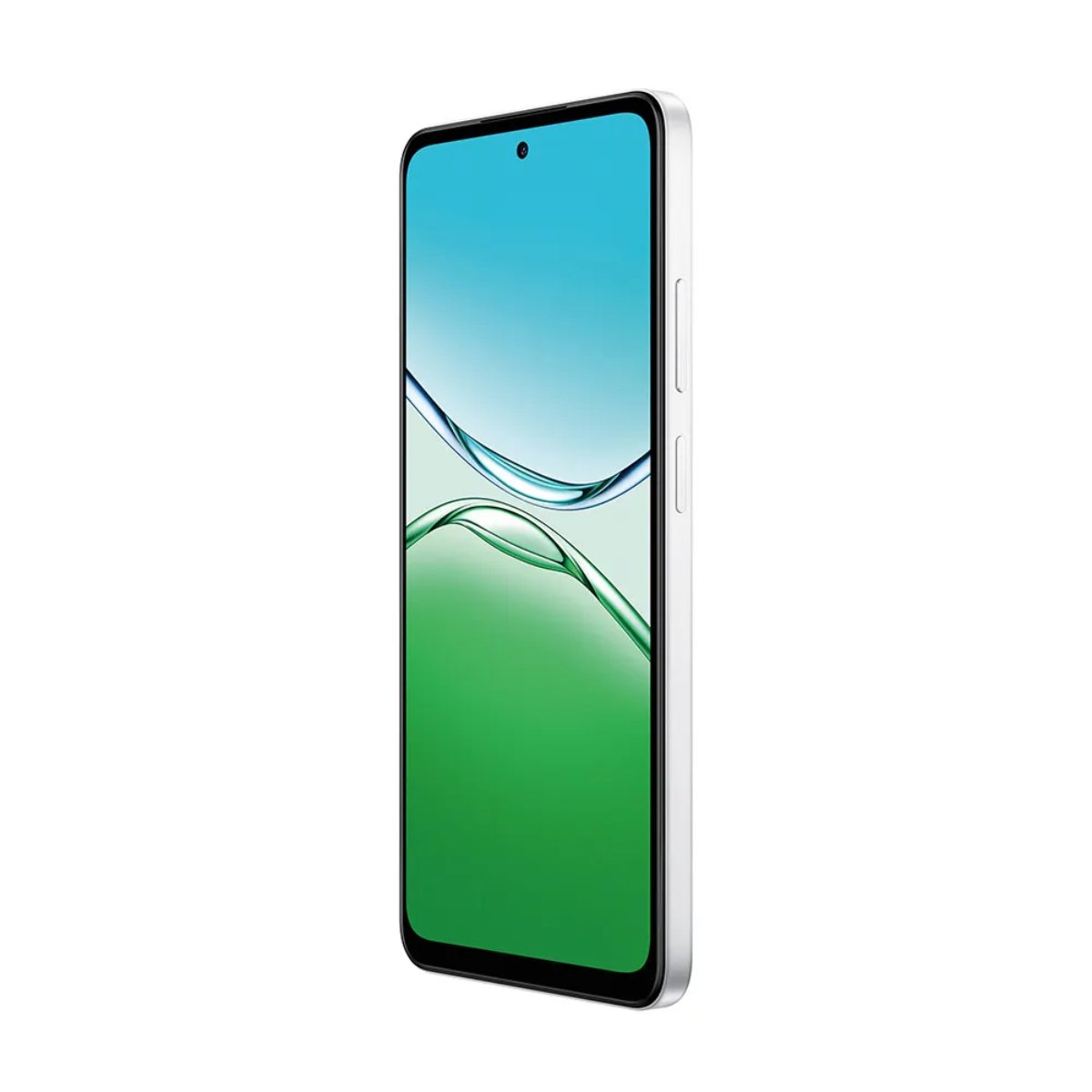 OPPO A5m – 8GB/256GB, Mist White