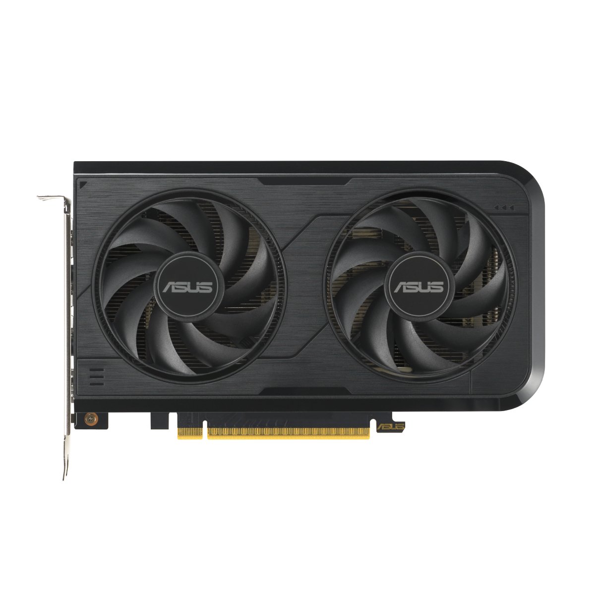 Видеокарта ASUS Dual GeForce RTX 5050 OC Edition