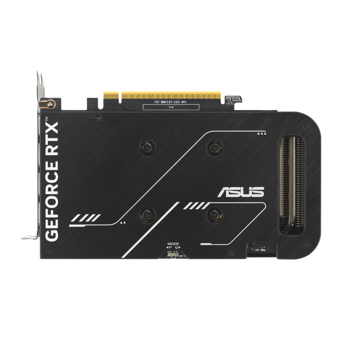 Видеокарта ASUS Dual GeForce RTX 5050 OC Edition