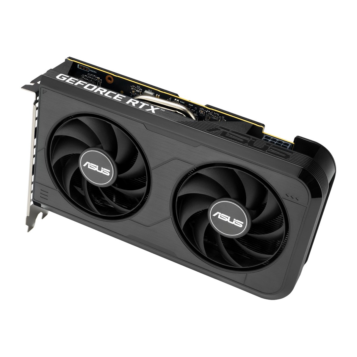 Видеокарта ASUS Dual GeForce RTX 5050 OC Edition