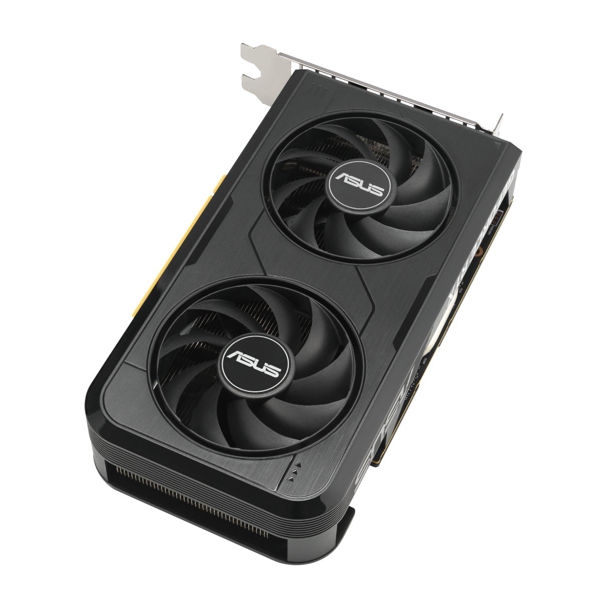 Видеокарта ASUS Dual GeForce RTX 5050 OC Edition