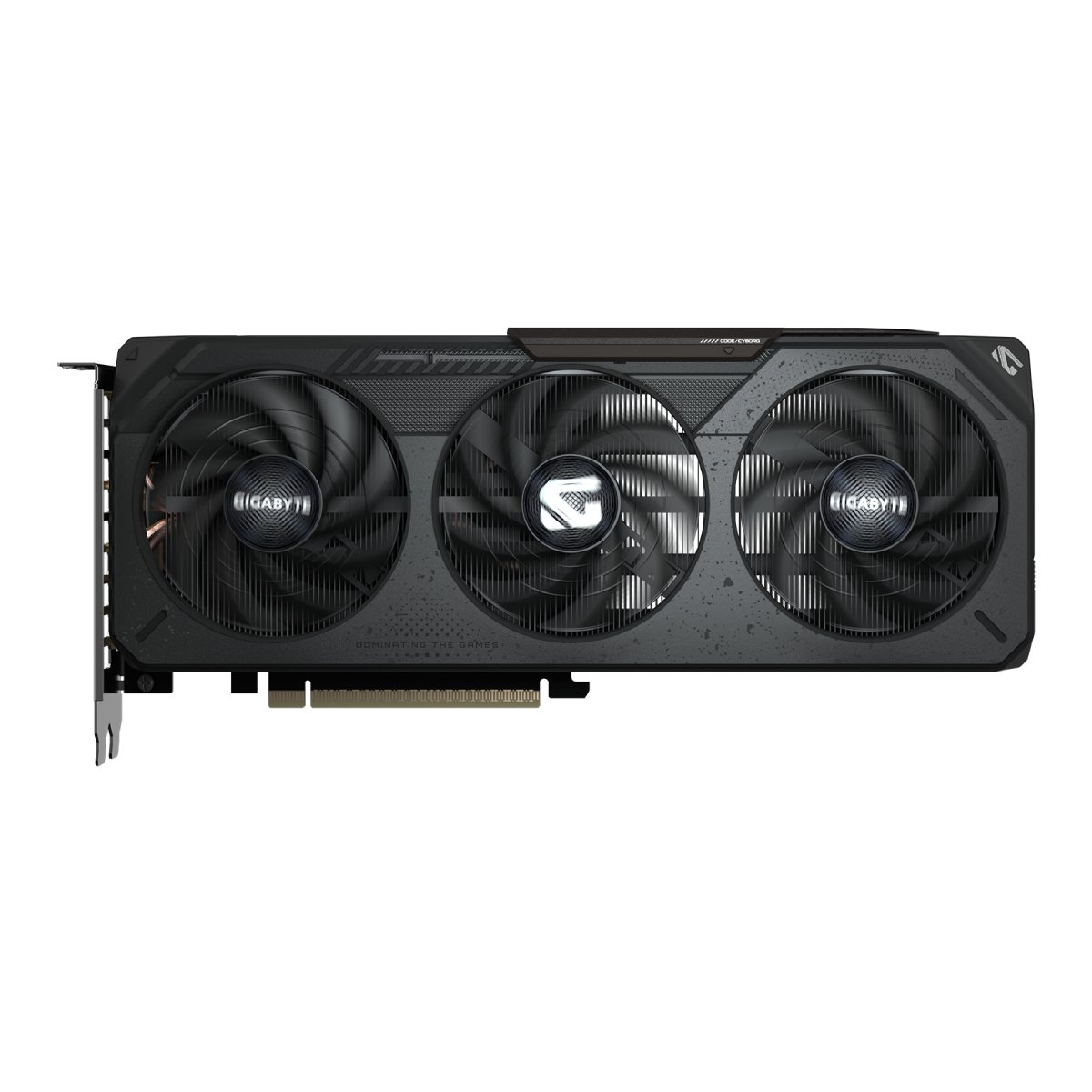 Видеокарта GIGABYTE GeForce RTX 5050 GAMING OC 8G