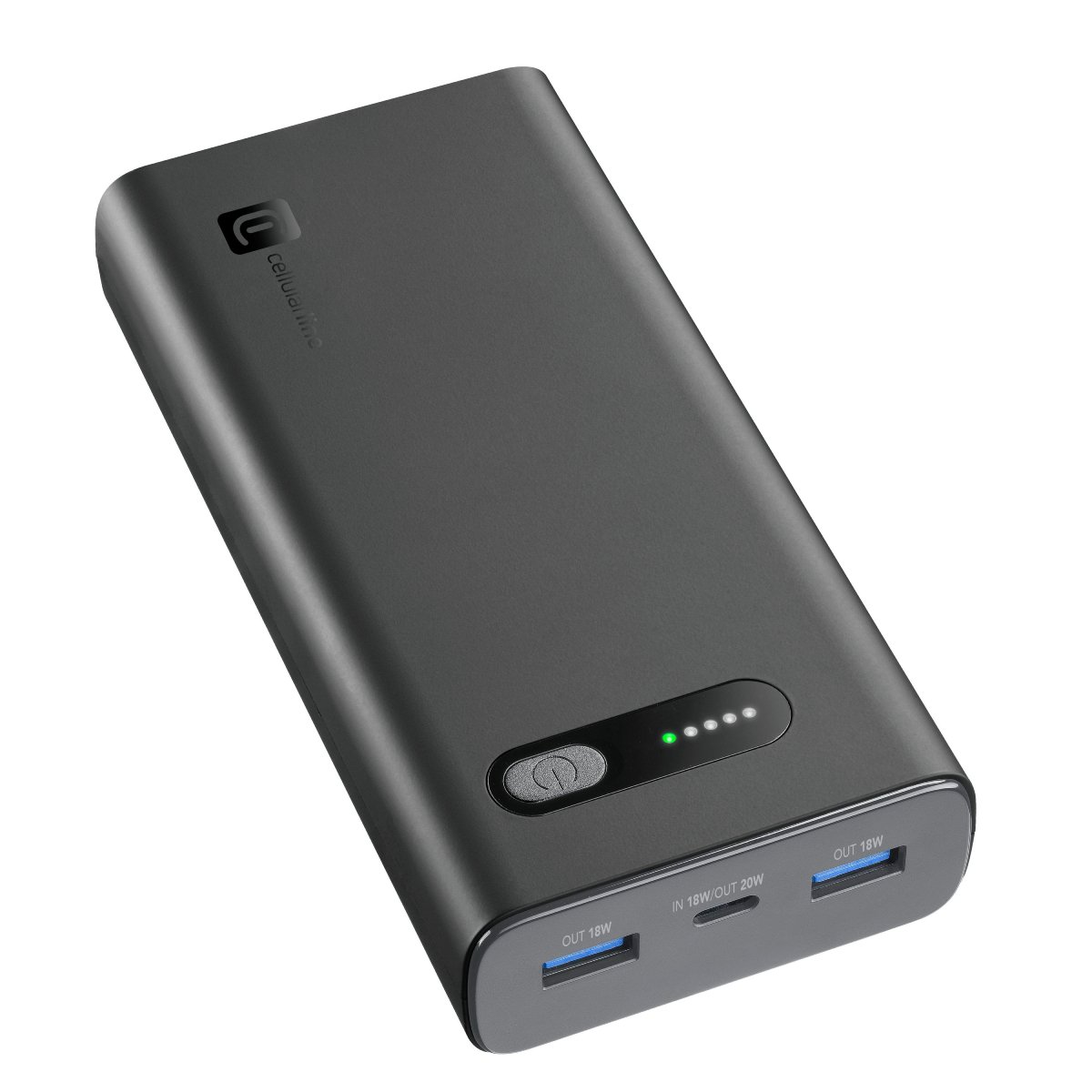 Power bank Cellularline în Moldova