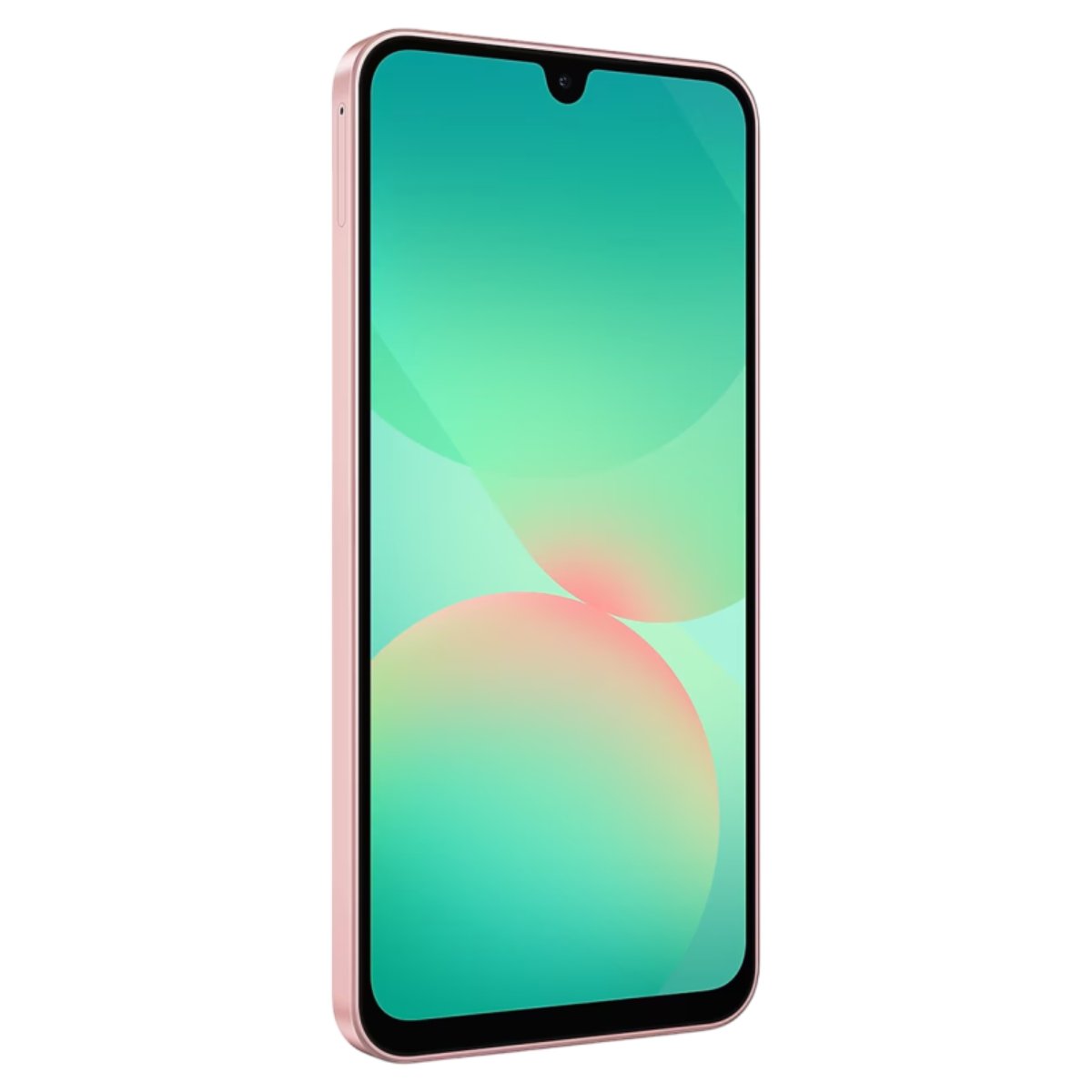 Samsung Galaxy A26 5G – 6GB/128GB, Peach Pink