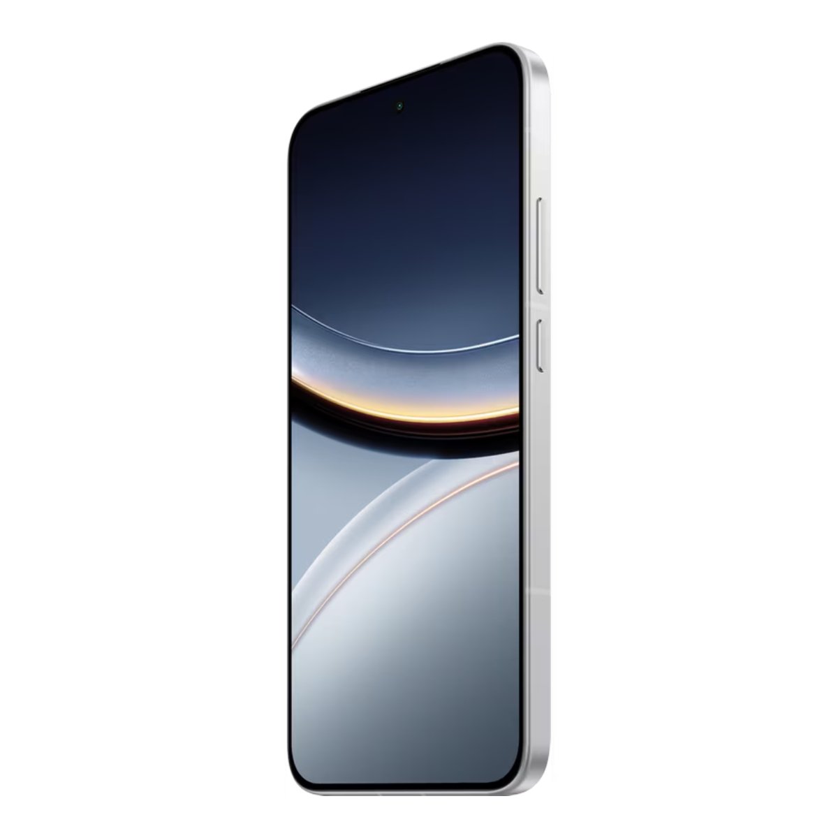 Xiaomi POCO F7 – 12GB/512GB, Cyber Silver Edition