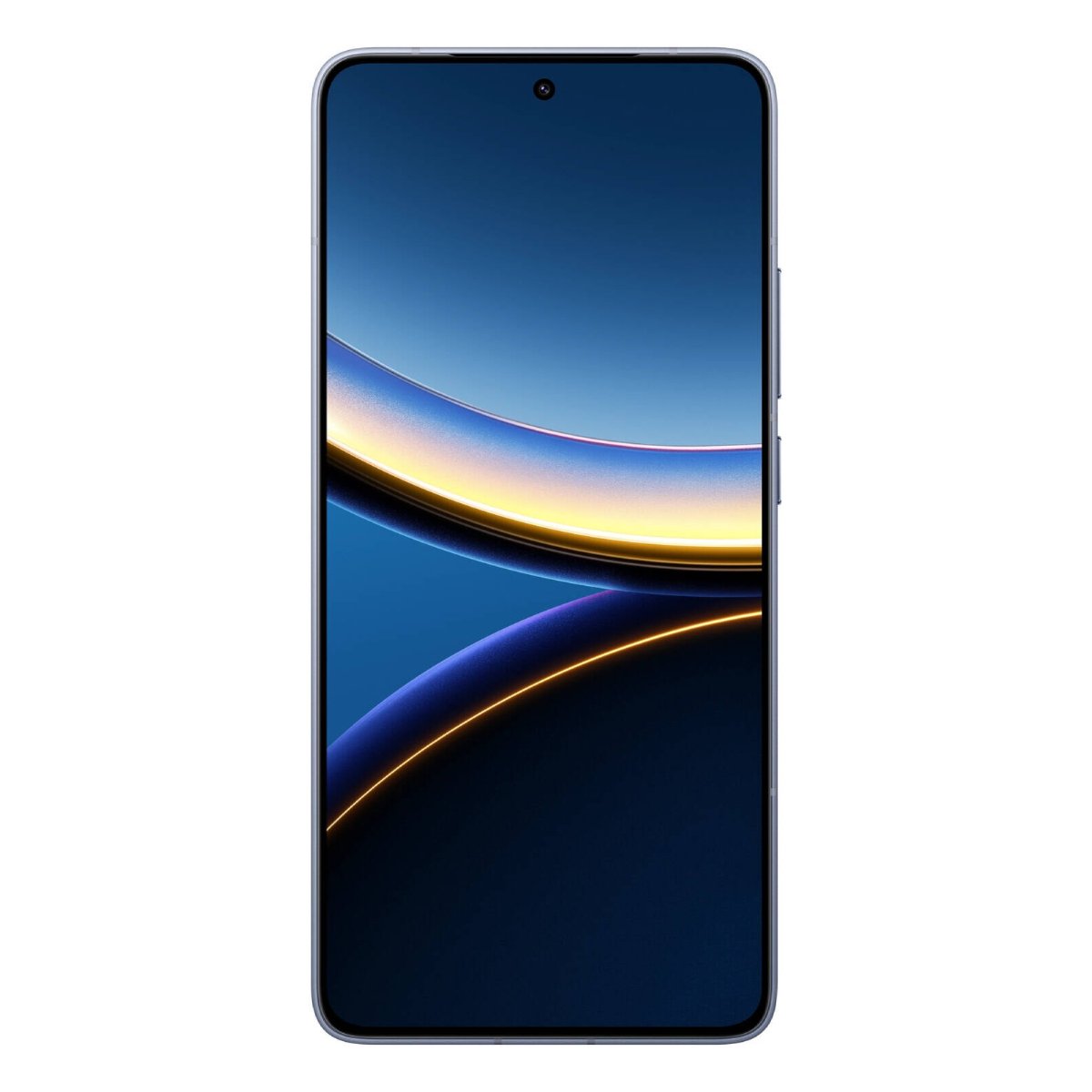 Xiaomi POCO F7 Pro 5G – 12GB/256GB, Blue