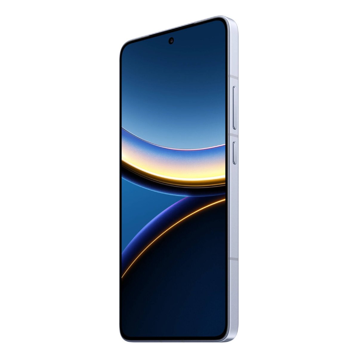 Xiaomi POCO F7 Pro 5G – 12GB/256GB, Blue