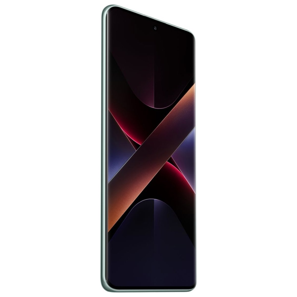 Xiaomi POCO X7 5G – 12GB/512GB, Green