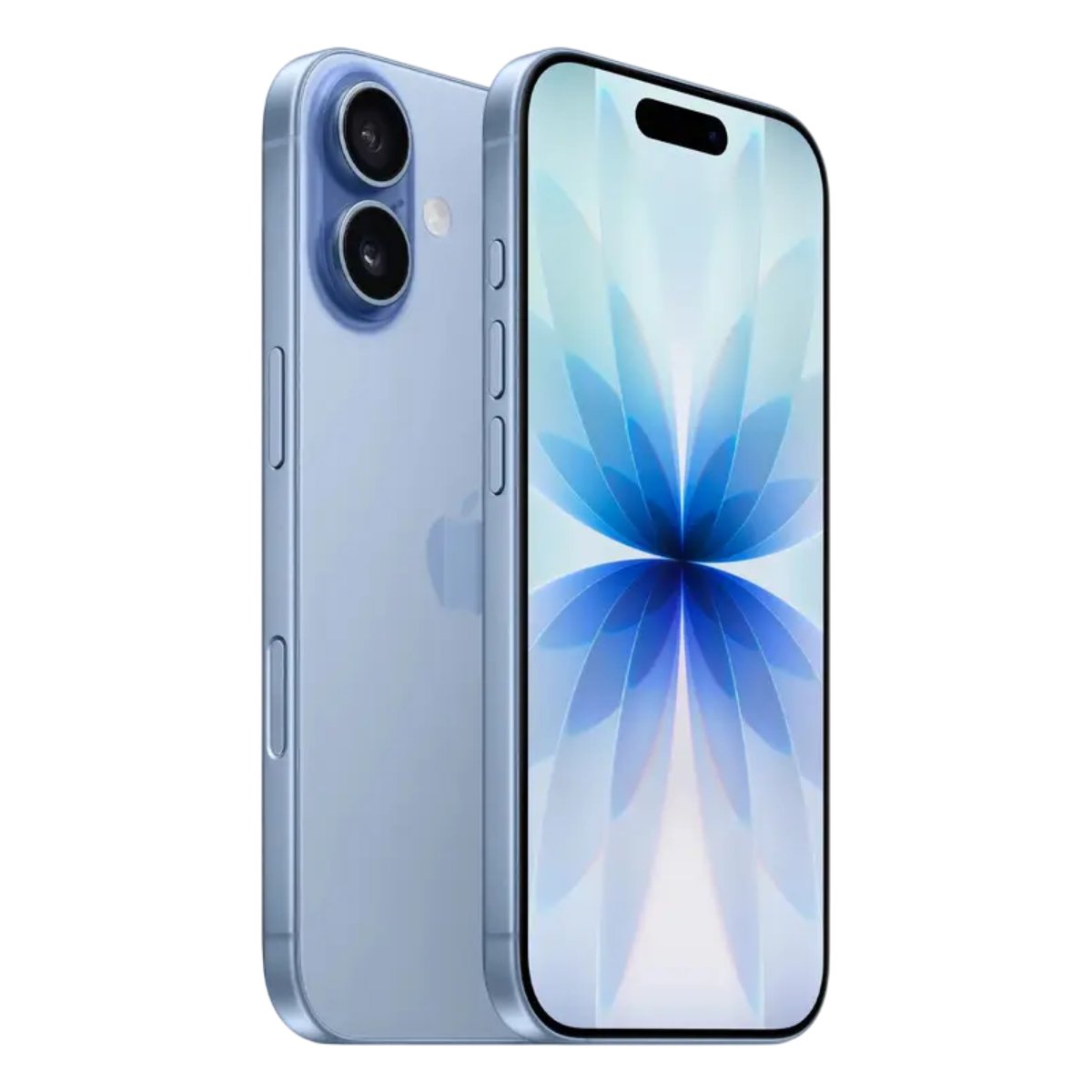 Apple iPhone 17 512GB, Mist Blue în Moldova
