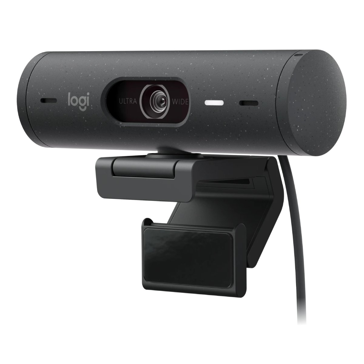 Camera Web Logitech Brio 500 în Moldova