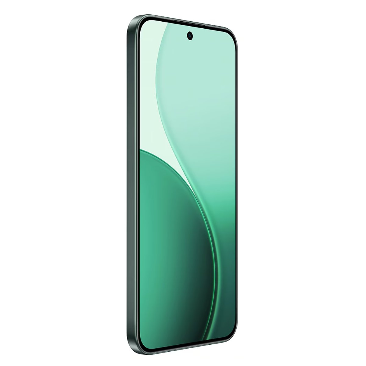 OPPO Reno 14 F 5G – 8GB/256GB, Luminous Green