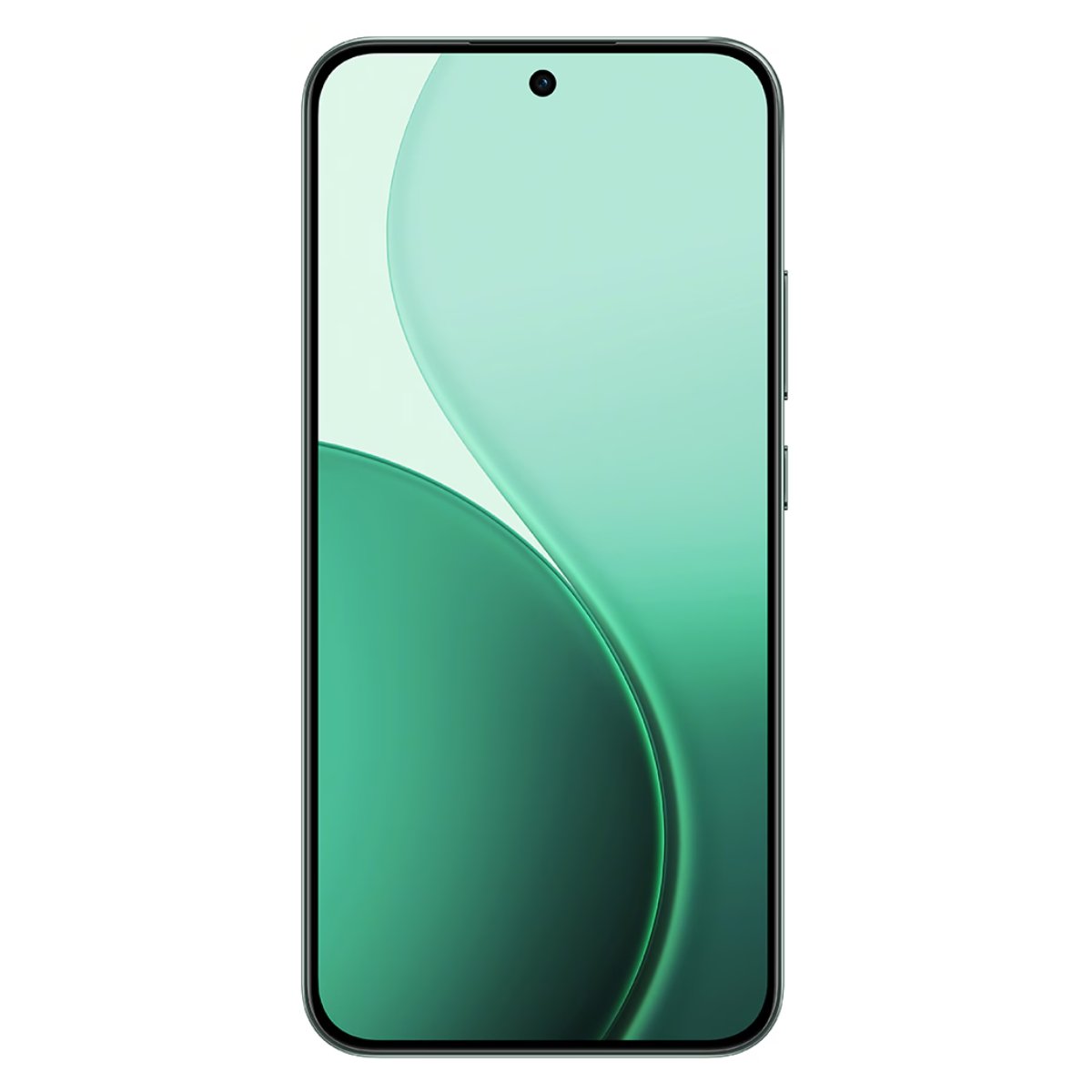 OPPO Reno 14 F 5G – 8GB/256GB, Luminous Green