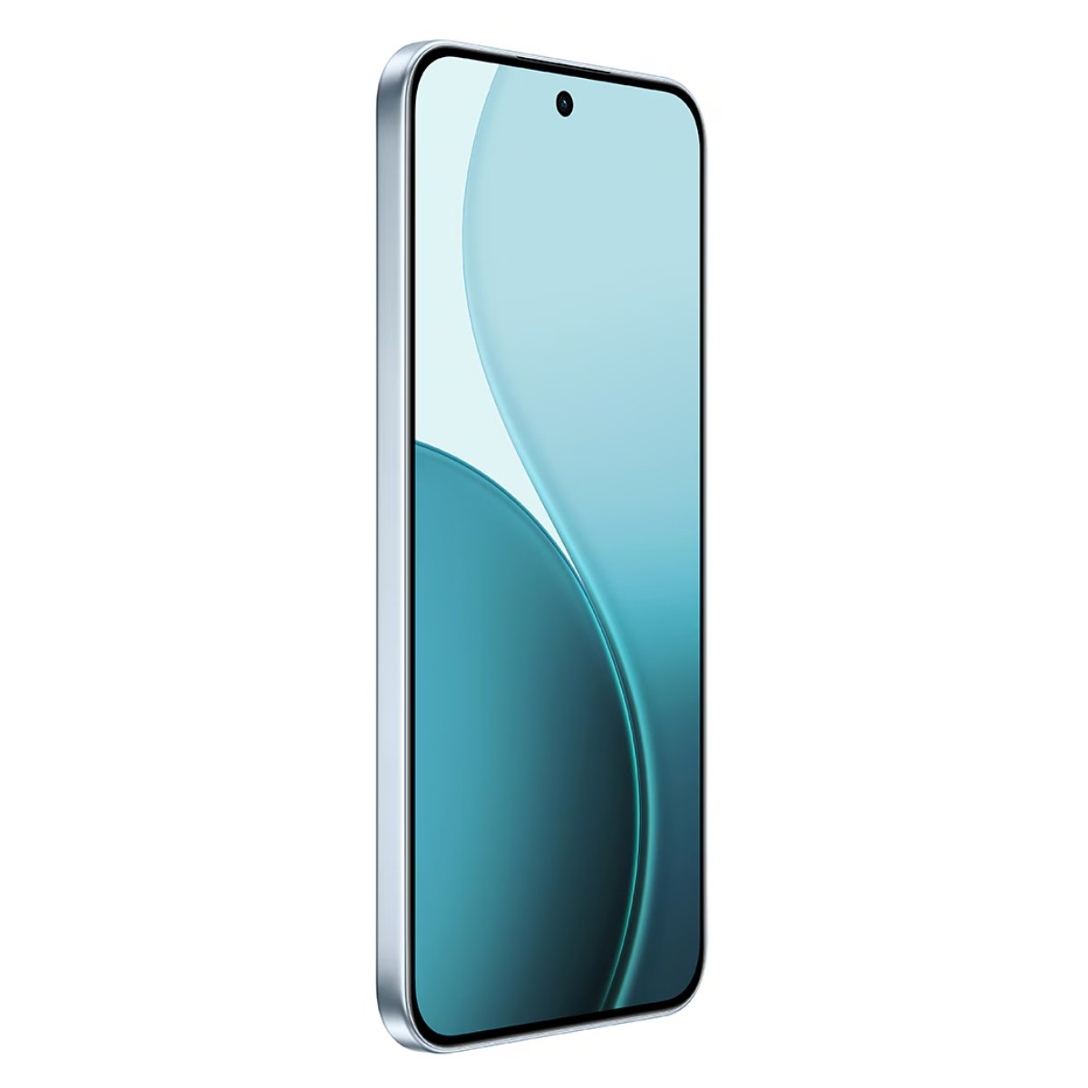 OPPO Reno 14 FS 5G – 12GB/512GB, Opal Blue