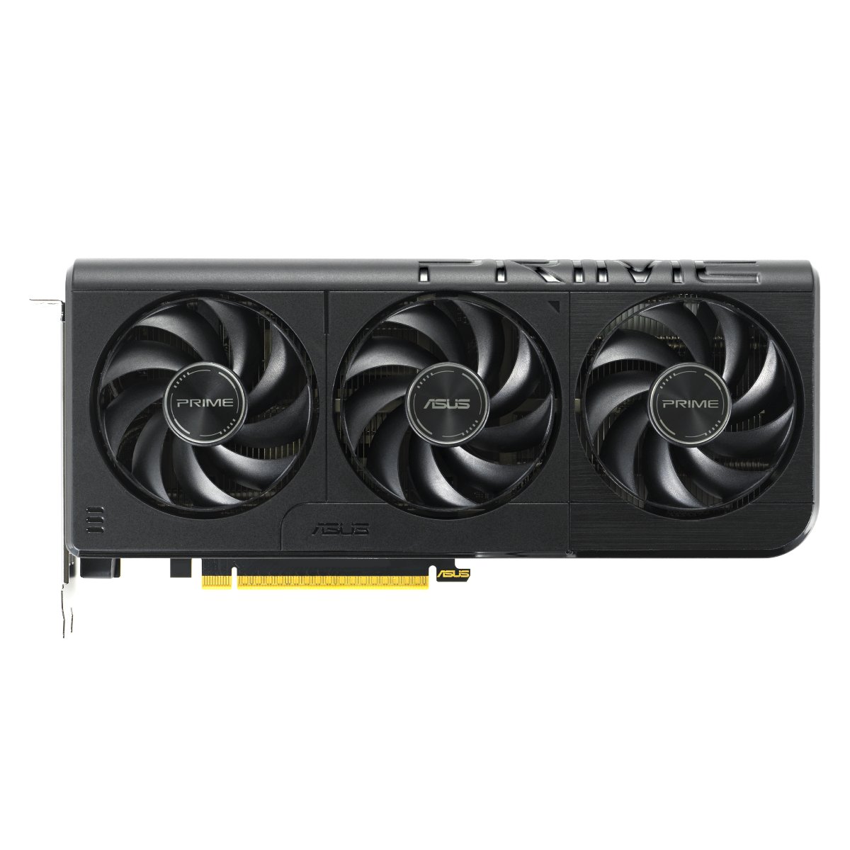 Placă video ASUS PRIME GeForce RTX 5050 OC Edition