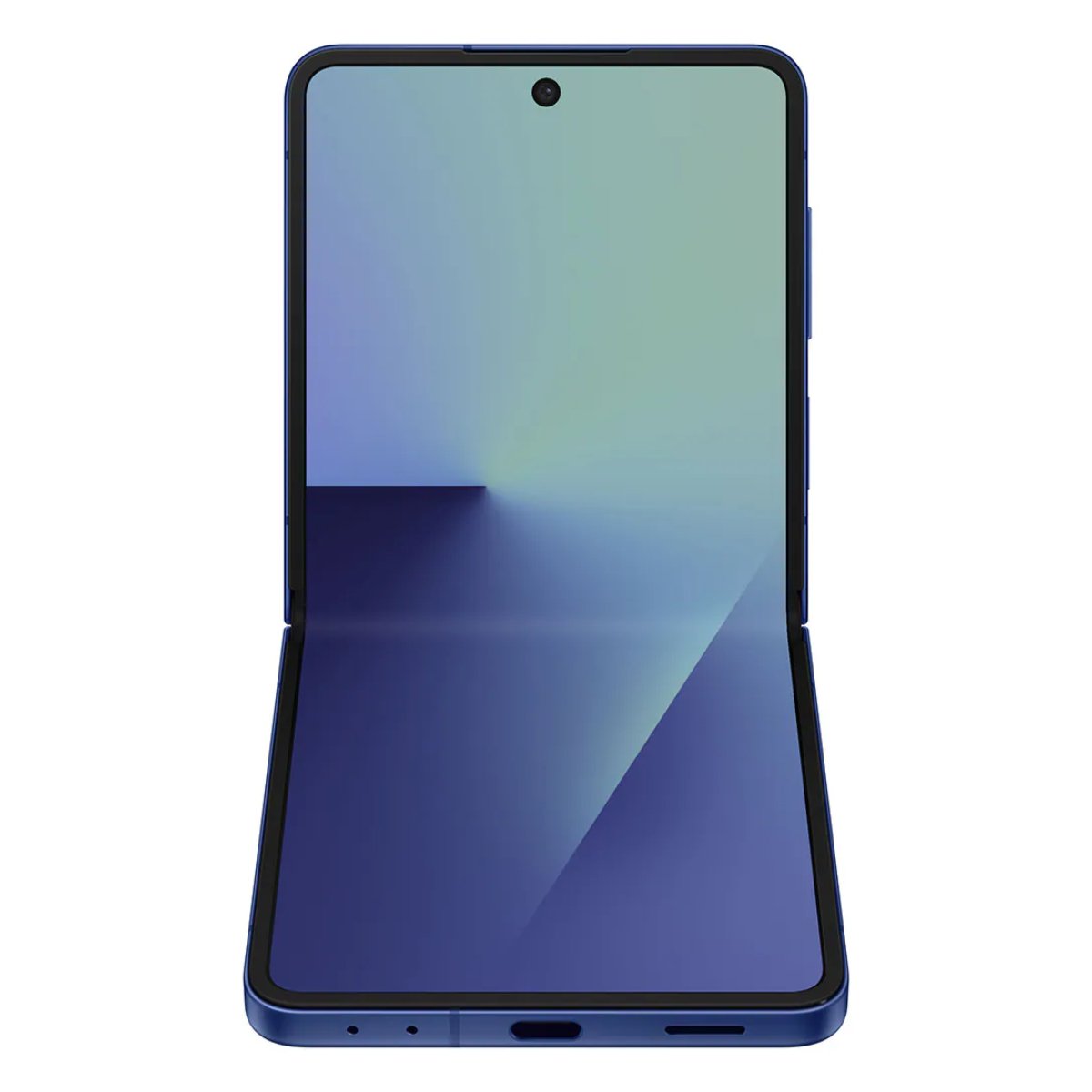 Samsung Galaxy Z Flip 7 – 12GB/256GB, Blue Shadow