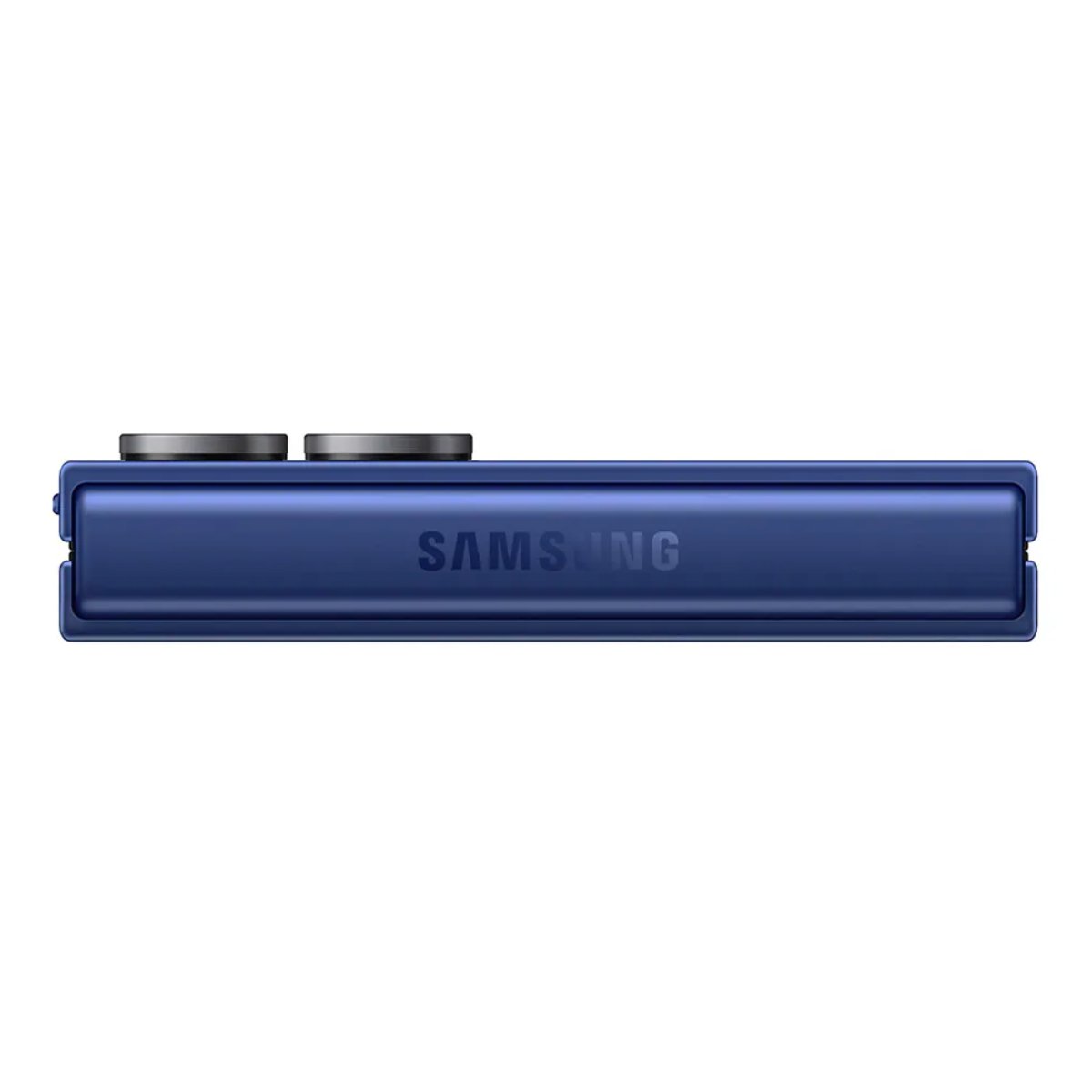 Samsung Galaxy Z Flip 7 – 12GB/256GB, Blue Shadow