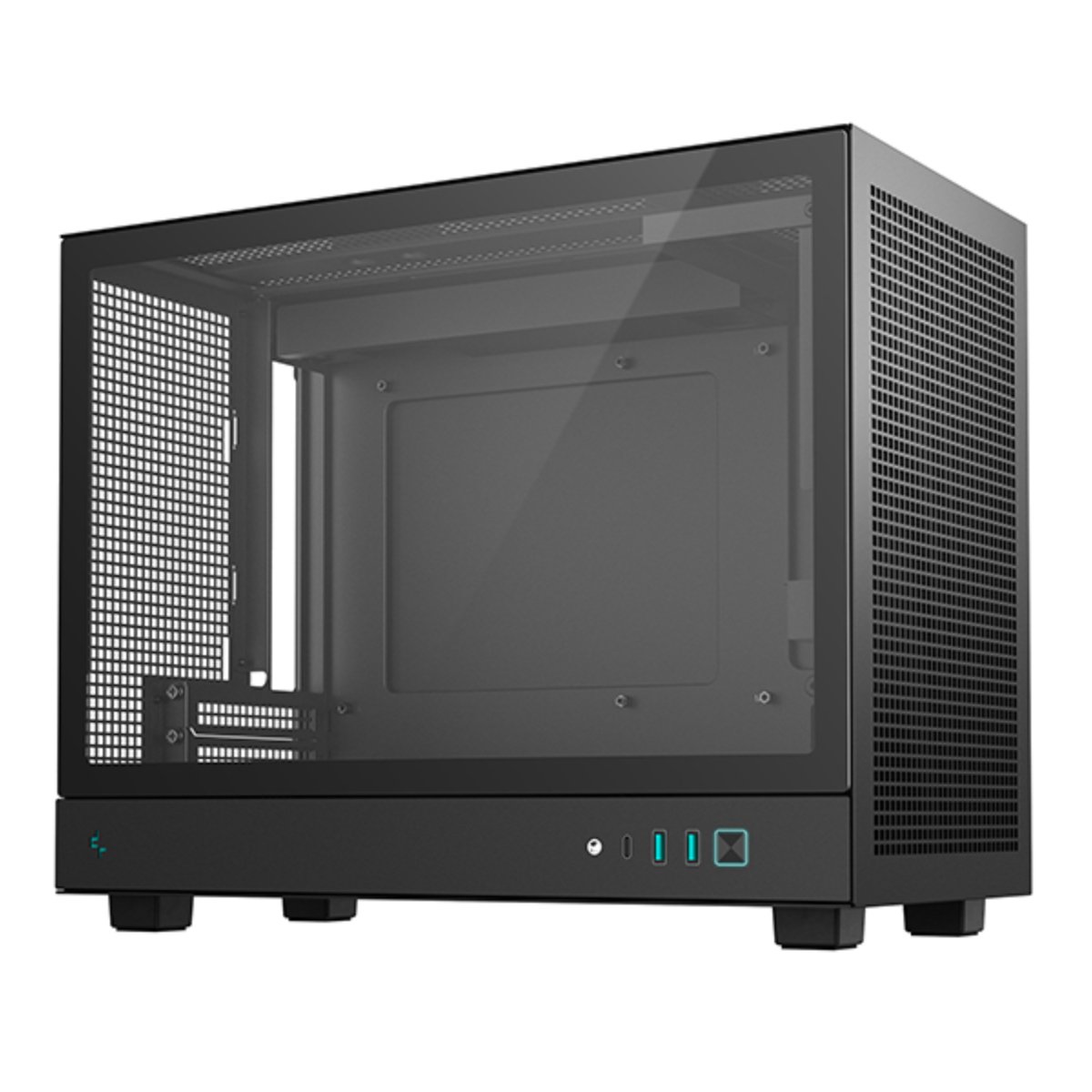 Carcasă DeepCool CH160 PLUS în Moldova