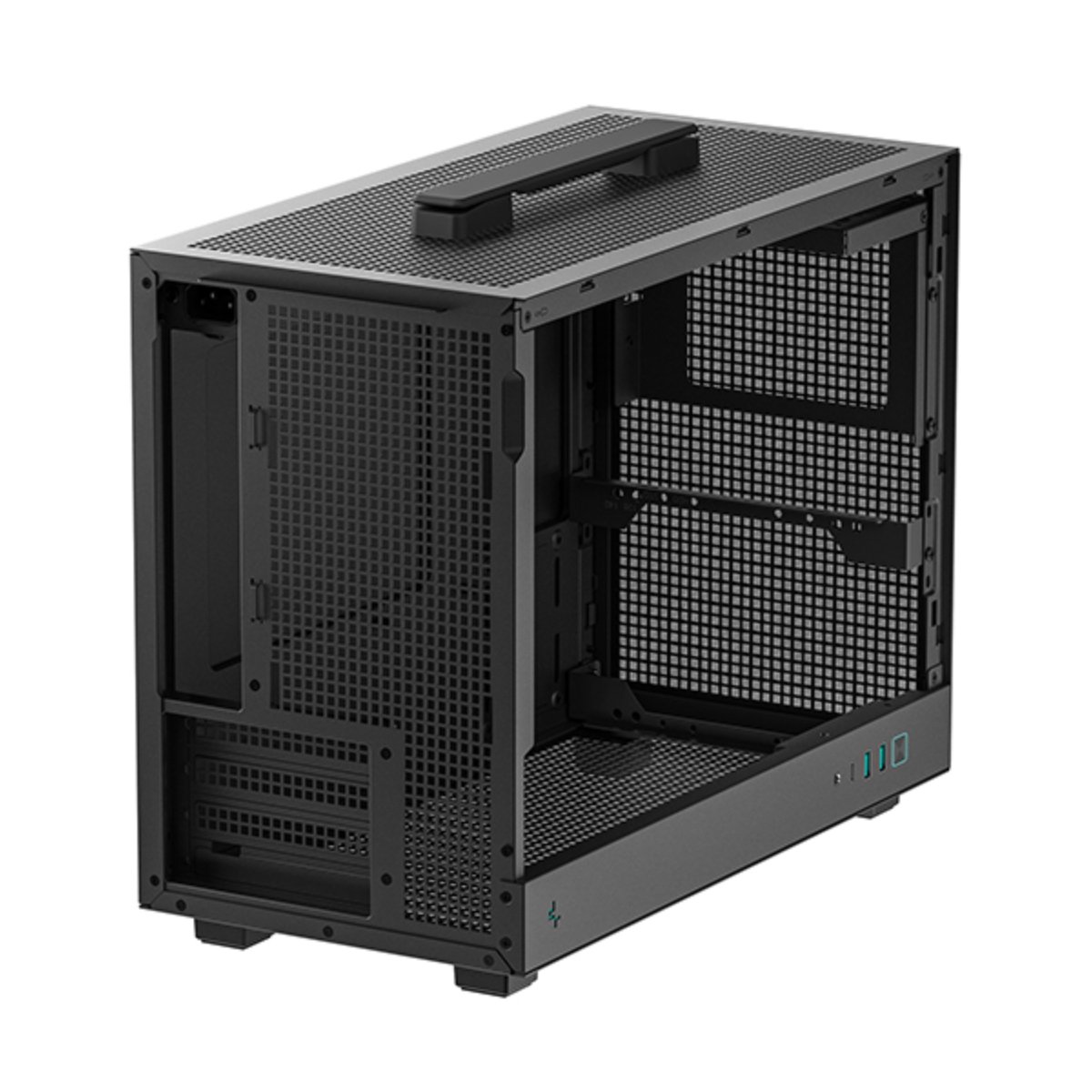 Корпус DeepCool CH160 PLUS в Молдове