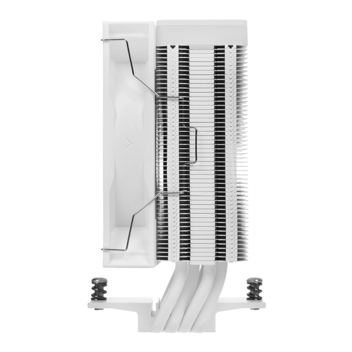 Cooler Deepcool AG400 WH ARGB V2 în Moldova