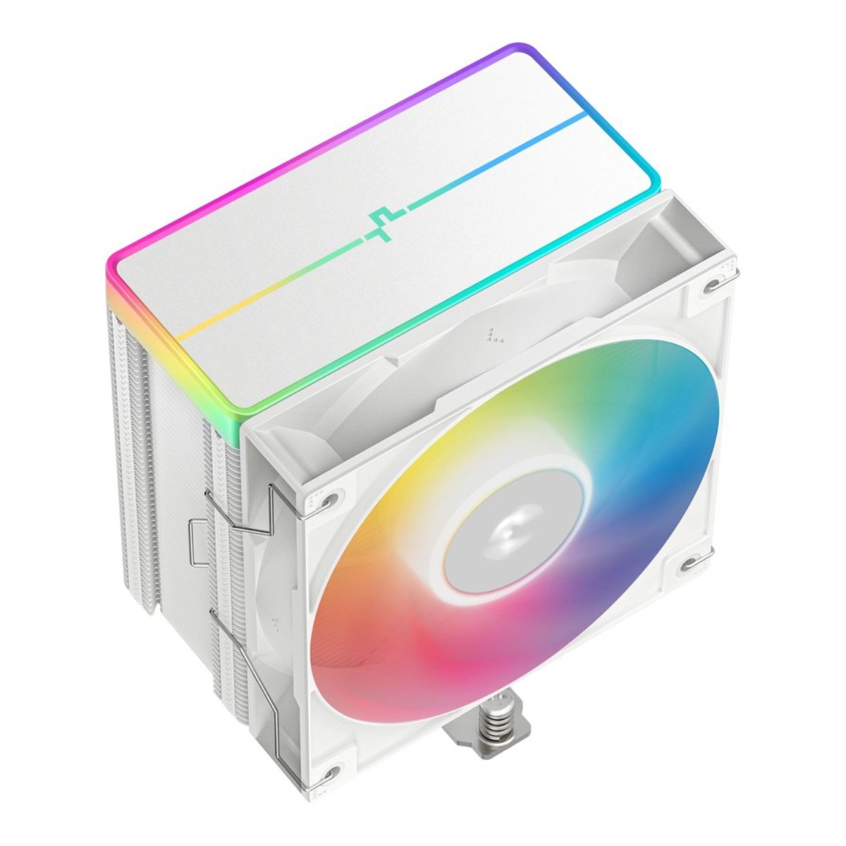 Cooler Deepcool AG500 WH ARGB V2 – cumpără în Moldova