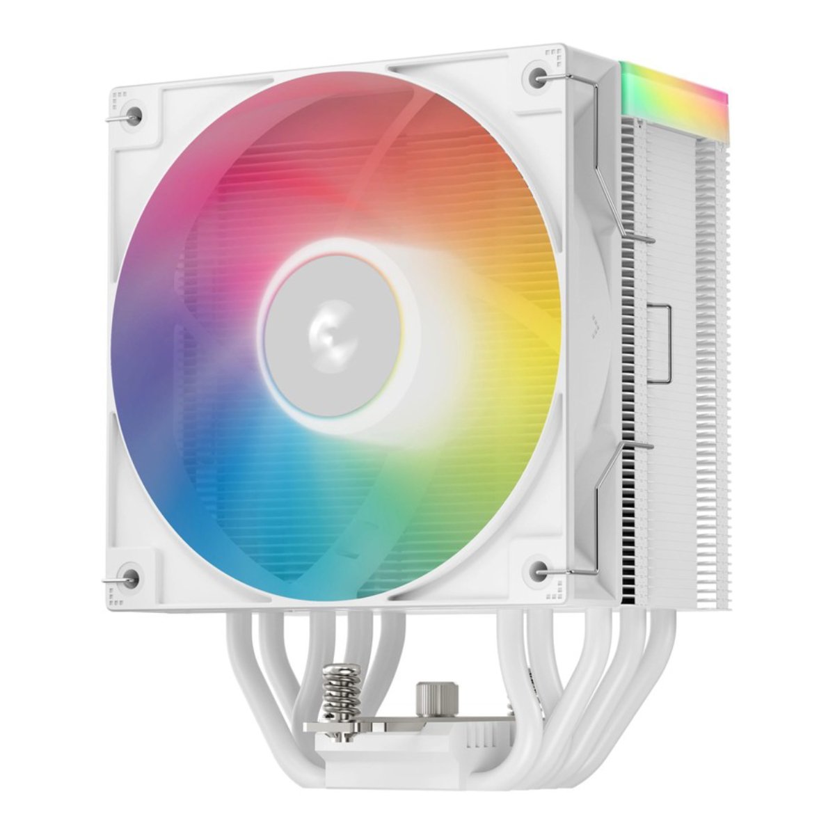 Cooler Deepcool AG500 WH ARGB V2 – cumpără în Moldova