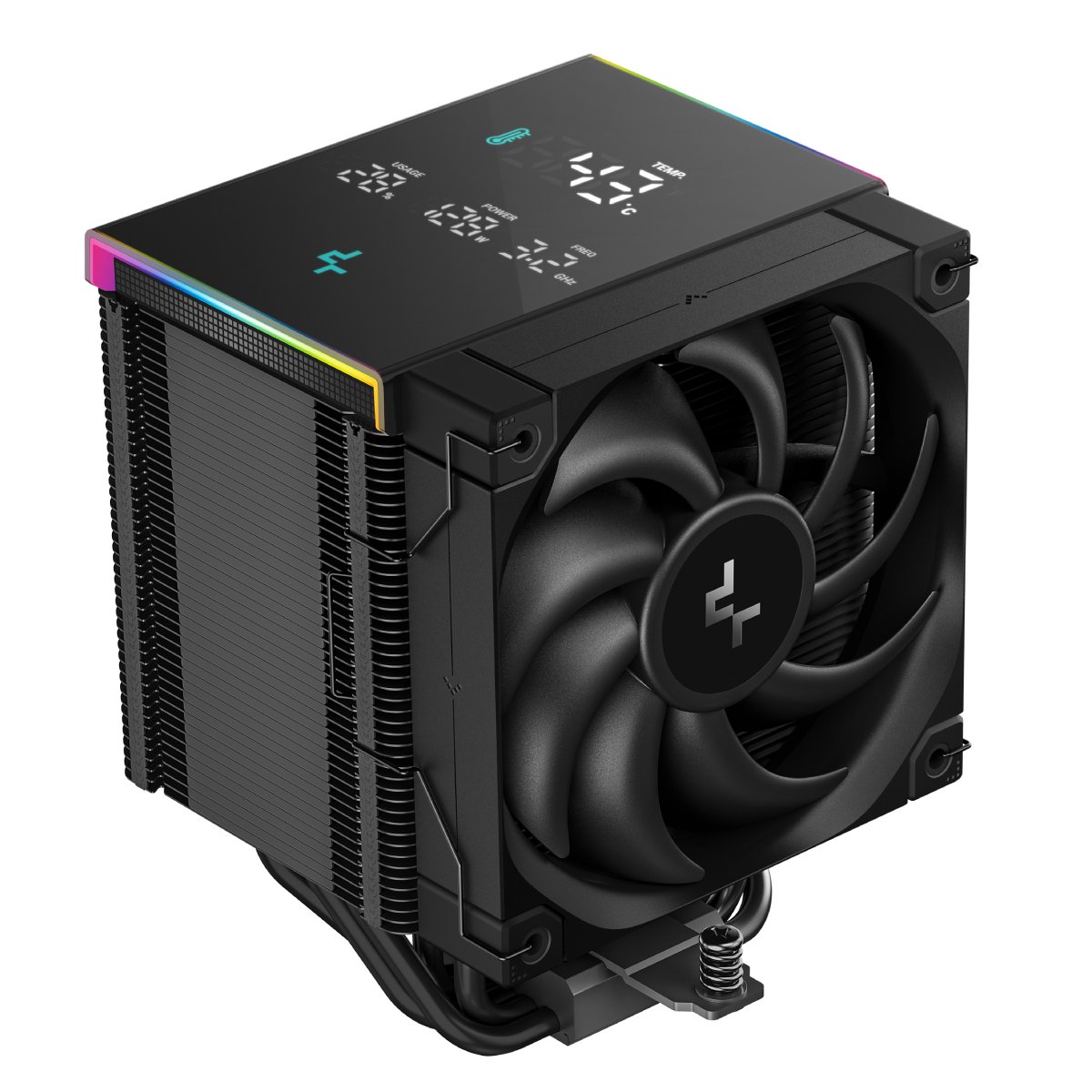 Cooler Deepcool AK500 DIGITAL PRO – cumpără în Moldova