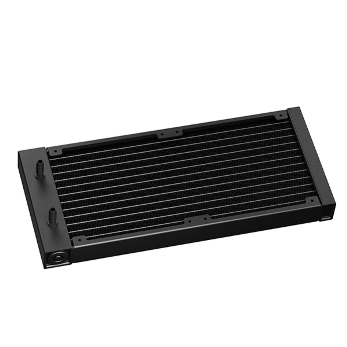 Cooler Deepcool LT240 ARGB, Black în Moldova