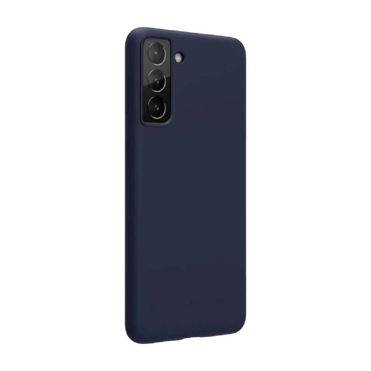 Husă Nillkin Flex Pure Case Samsung Galaxy S21+, Blue