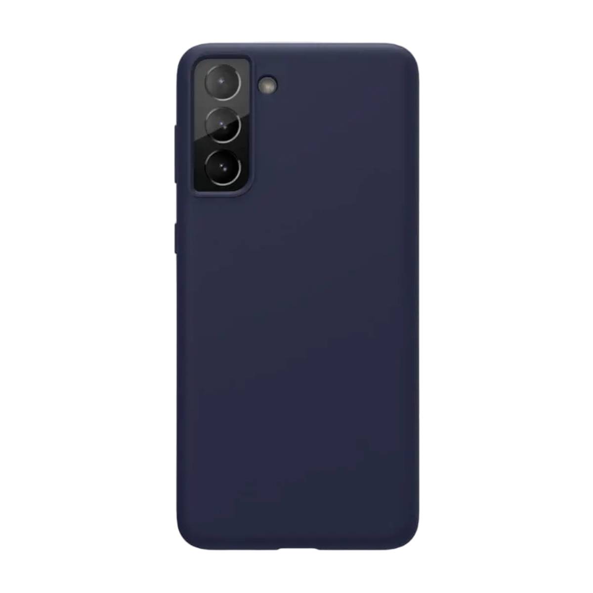 Husă Nillkin Flex Pure Case Samsung Galaxy S21+, Blue