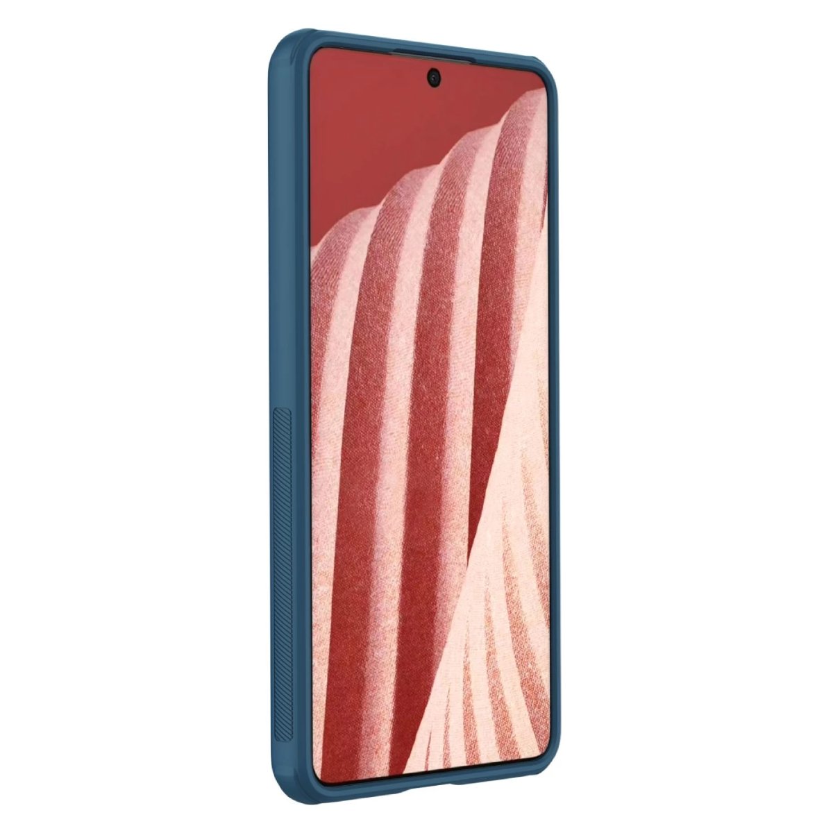 Чехол Nillkin Frosted Pro Samsung Galaxy A73, Blue