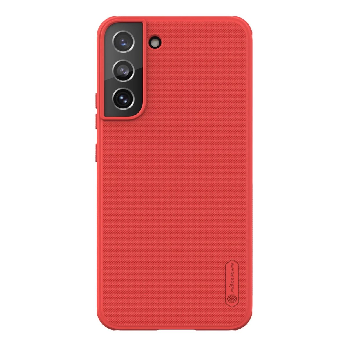 Husă Nillkin Frosted Pro Samsung Galaxy S22+, Red